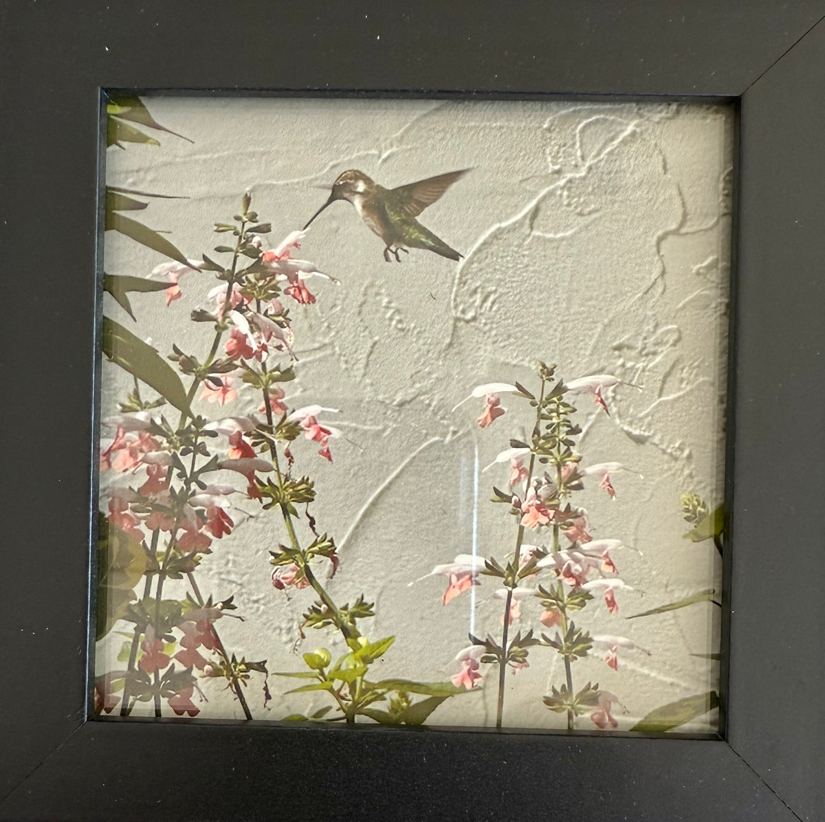 Steve Liska - (Untitled" – Beverly Shores Depot Museum and Art Gallery