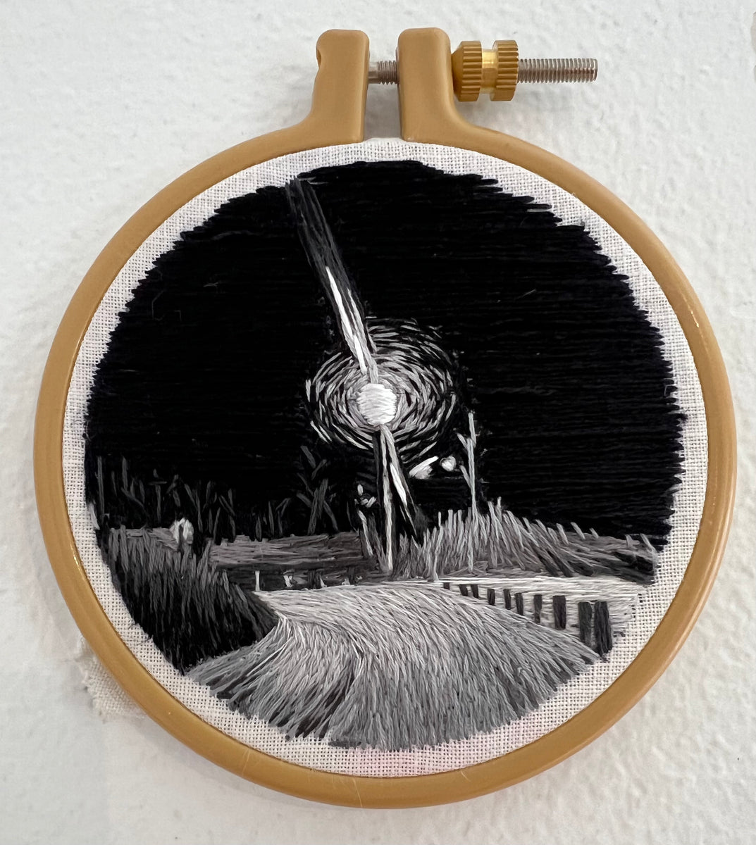Salvatore Rigby - Kemil's Beacon – Beverly Shores Depot Museum and Art ...